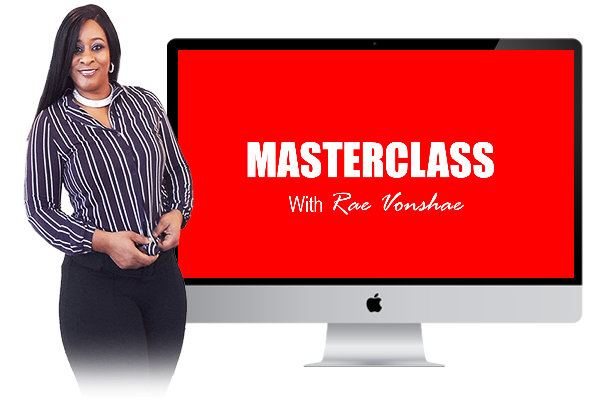 Credit Class - Dalllas Car lady